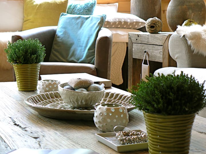 Entre Design Et Tradition - Munster