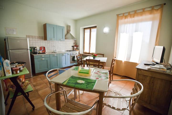 Langhe-monferrato:house For Groups - Liguria