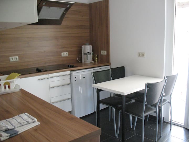 Especially For Fitters - Mainz
