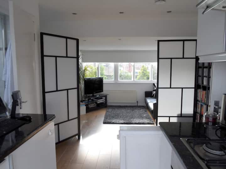 Stylish Central London Studio - London