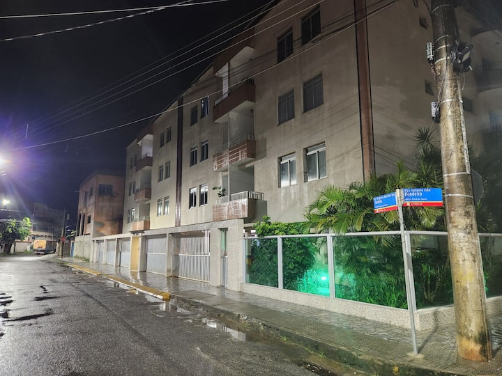Apartamento Praia Do Moro - Guarapari
