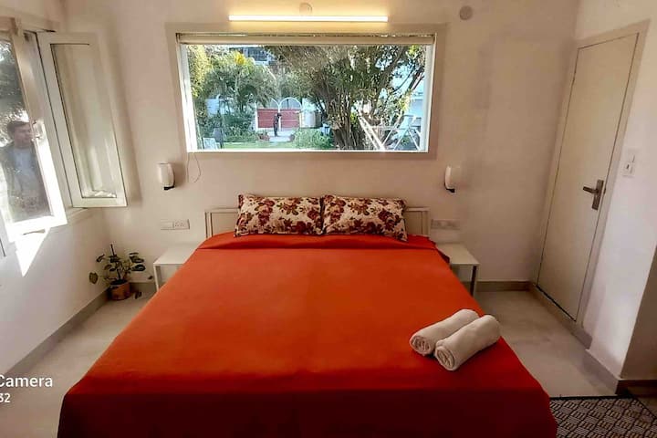 Green Serene Abode Two - Meerut