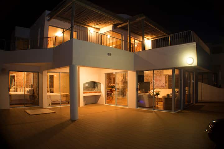 Beyond Paradise - 8 Sleeper - Langebaan