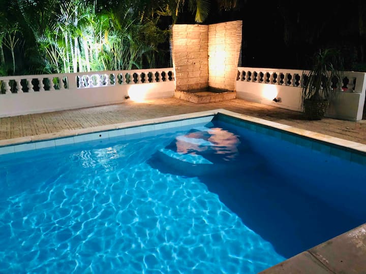 Mansión Villa Otto - Havana