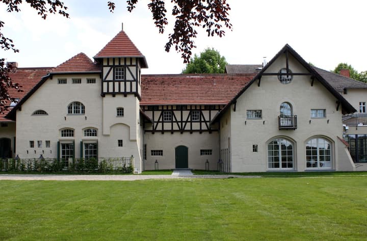 Remise Am See, Caputh - Werder (Havel)