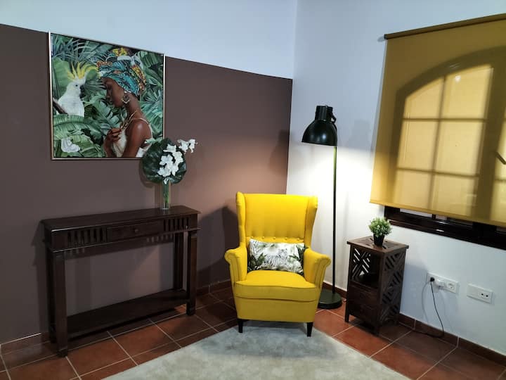 4 Preciosa Habitación Enorme -10% Sin Límite - Lanzarote