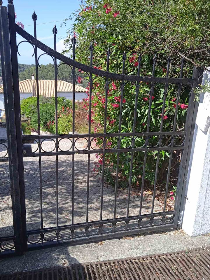 Στούντιο Σταυρούλα - Paxi