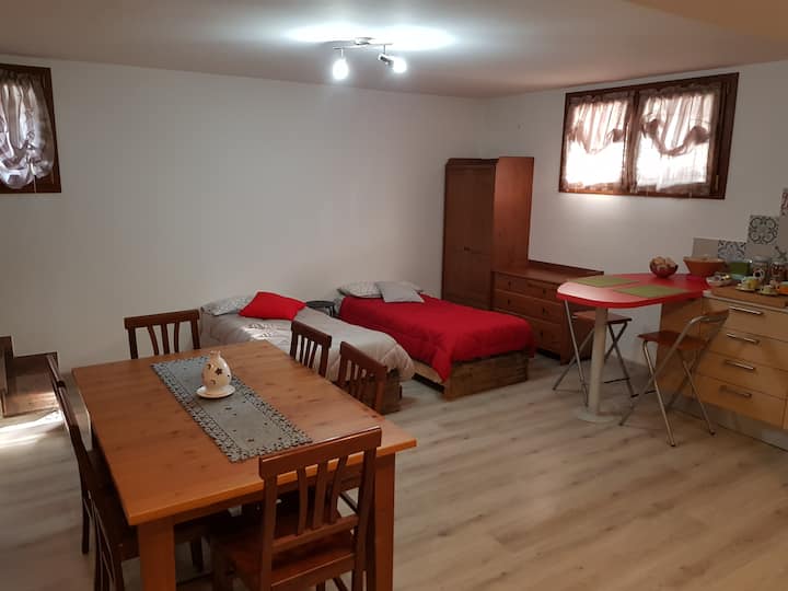 Monolocale Indipendente Per Rho Fiera / Milano - Legnano