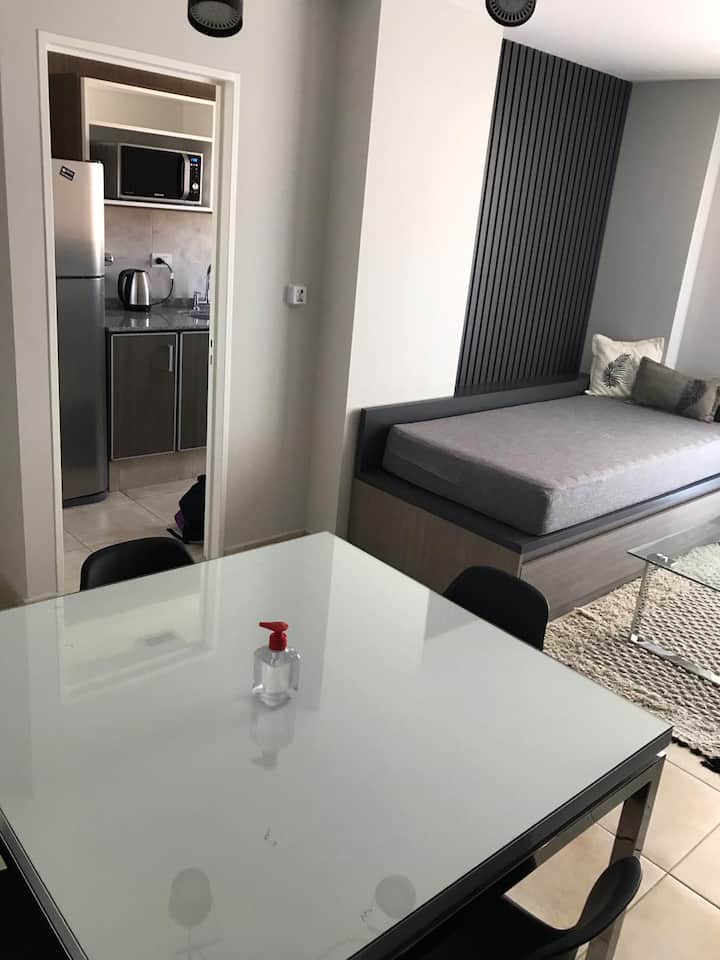 Departamento De Categoría Con Excelente Ubicación. - Río Cuarto