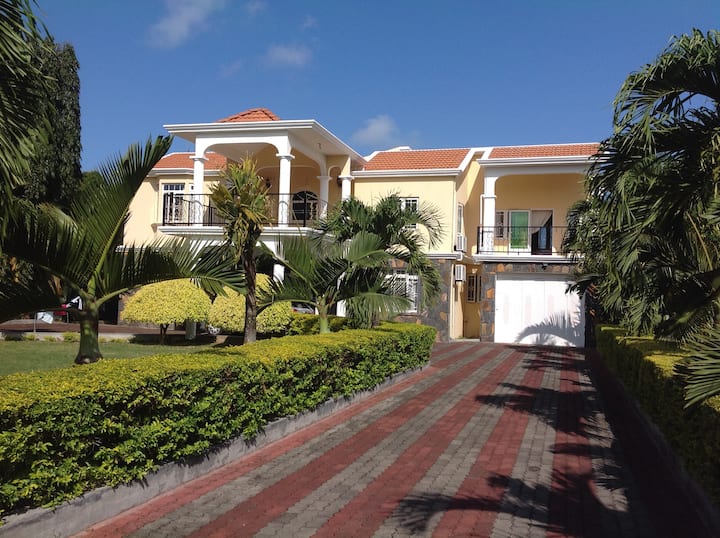 Holiday Home - Post De Flacq - موريشيوس