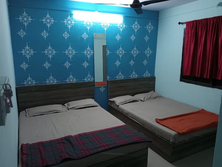 Viram Lodge & Adventure Dandeli - Dandeli