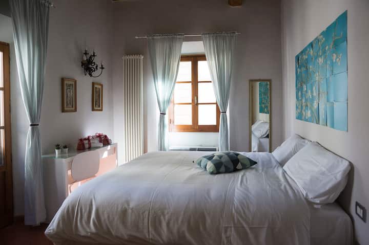 San Lorenzo Market: Walk To Station And Cathedral - Florencia