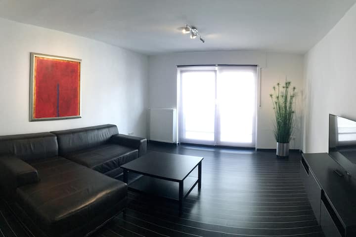 City***apartment Iii - Karlsruhe