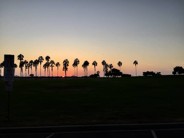 Vacation Home In San Diego ! Mission Bay, Baypark - Mission Bay - San Diego