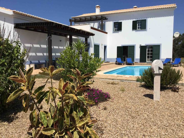 Casa Da Lua - Aljezur