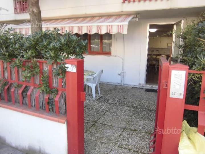 Grazioso Appartamento A San Benedetto Del Tronto - San Benedetto del Tronto
