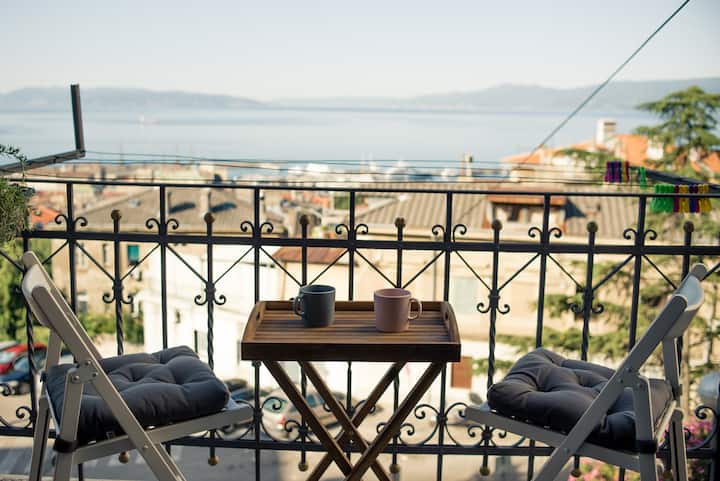 Juniper Green Apartment - Rijeka