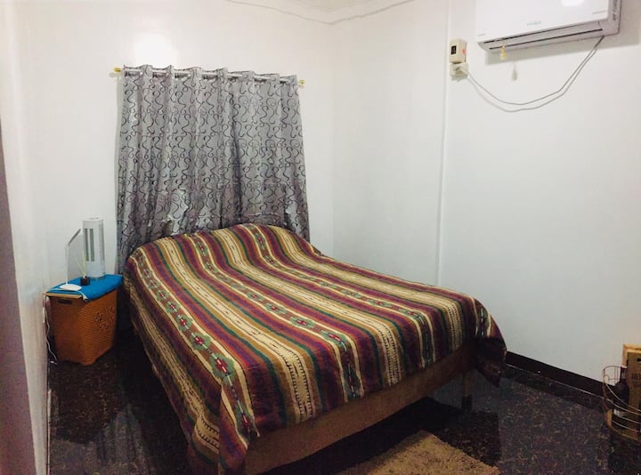 Pacat Residence - Agoo