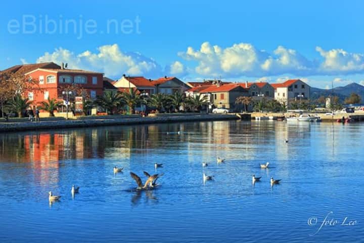 Apartman On The Coast - Sukošan