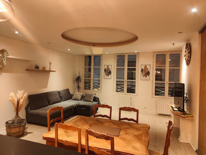 Le Domaine Provinois - Provins
