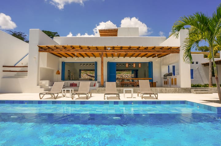 Espectacular Topspot® Mediterráneo En Anapoima! - Anapoima