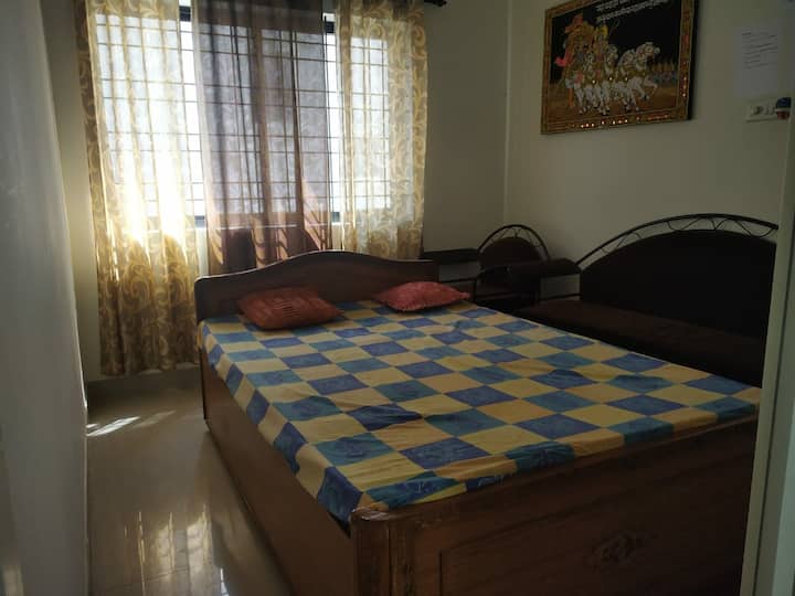 Spacious Villa In Gated Community@ Hosur Hills(b1) - Hosur