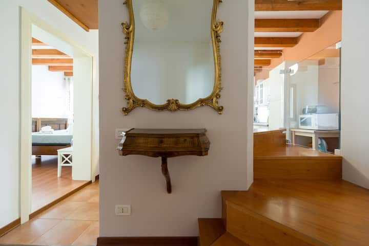 Casa Cavana - Mestre