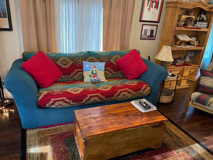 Cooleastaustin 3 Beds2q/1f Cleancomfy - Austin, TX