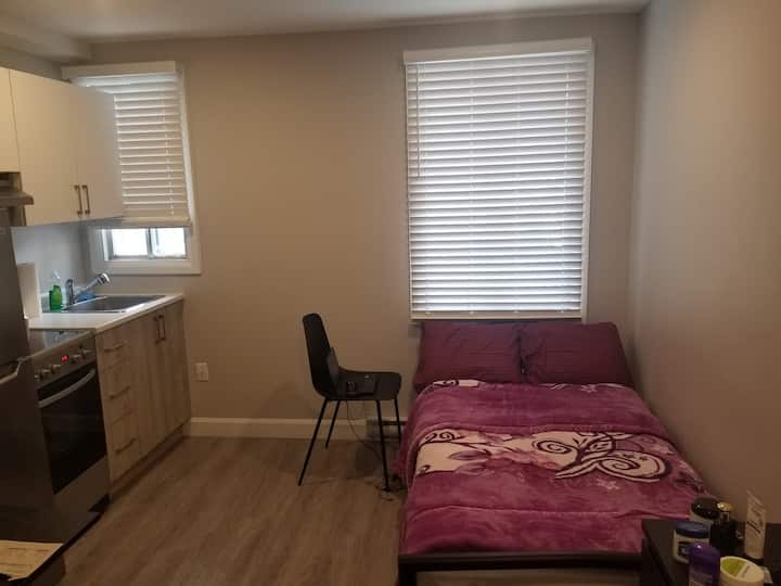 Your Home Away From Home - Laval, Canada