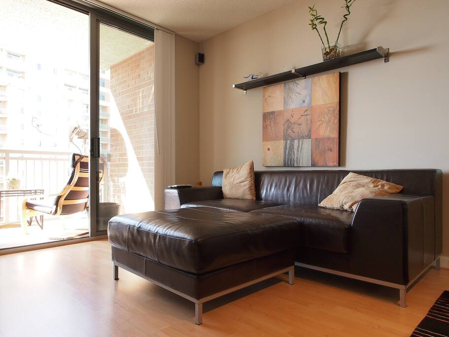 Luxurious Condo Blocks from Metro - Apartments for Rent in Rockville ...