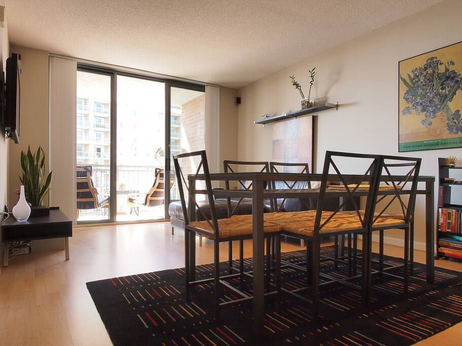 Luxurious Condo Blocks from Metro - Apartments for Rent in Rockville ...