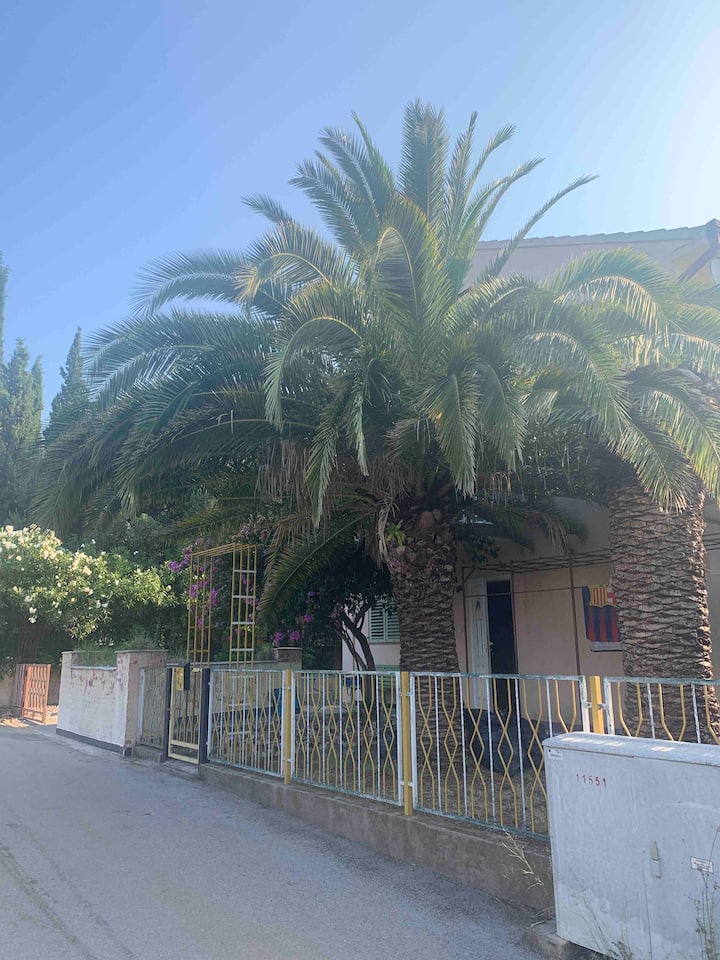 Grande Maison Familiale De 6 à 12 Personnes - Korčula