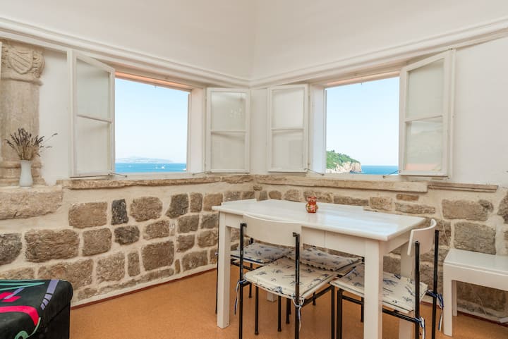 Amazing View! Apartment Paverun - Dubrovnik (Ragusa)