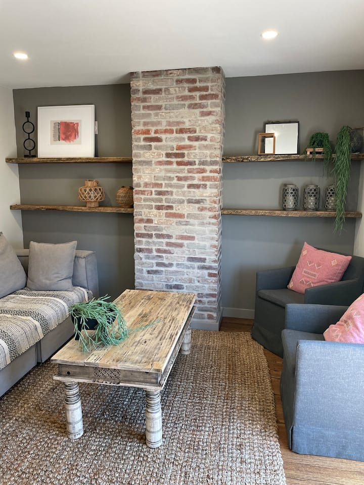 Little Italy 3, Close To Cleveland Clinic, Cwru - Shaker Heights, OH