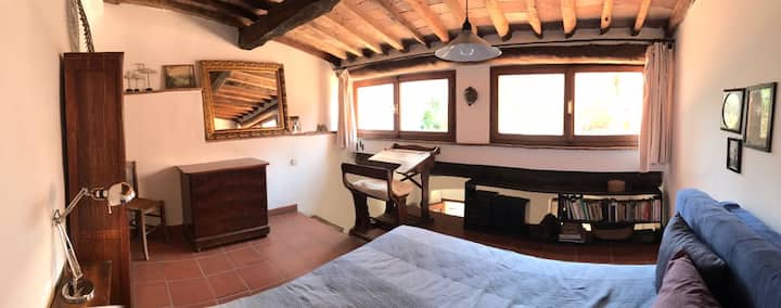 Casa Lupo 3 Casina Su Due Piani Nel Centro Storico - Capoliveri