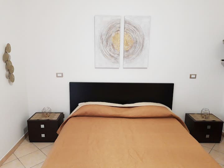 La Tana Di Giorgia - Bologne