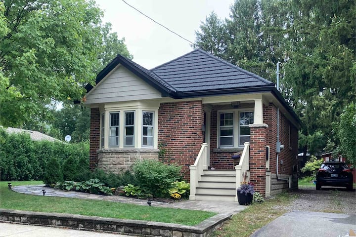 Cedarwhitton Retreat - Hamilton