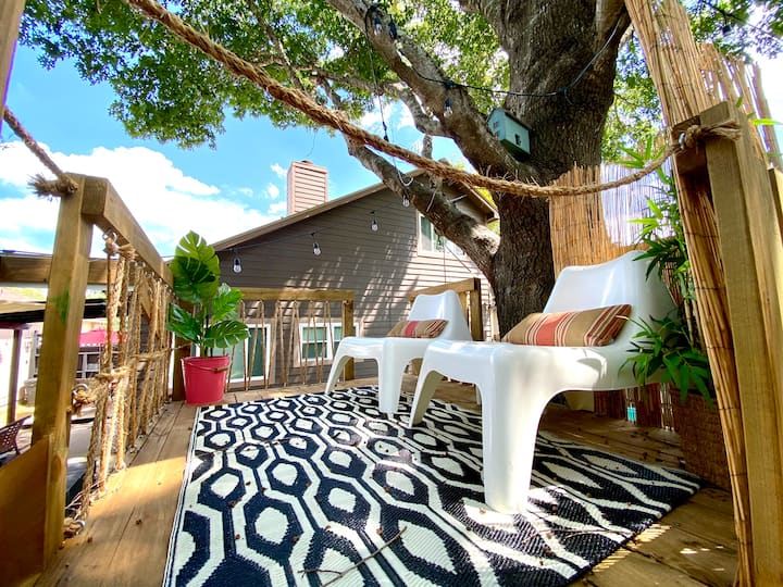 Mochi Cottage - Canyon Springs - San Antonio