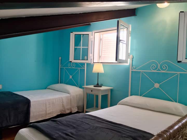 Casa Adosada En Campo De Golf - Chipiona