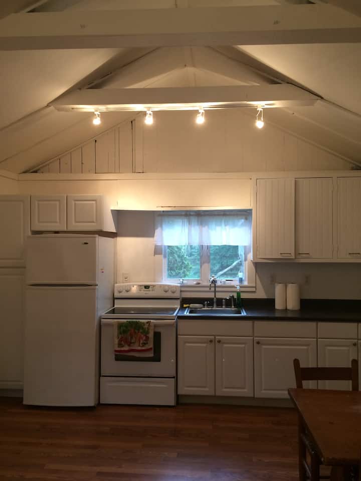 Private Cottage - Fire Island, NY