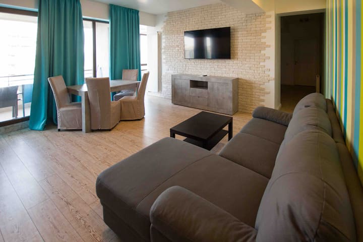 Lake Boutique Apartments - Family Apartment - Constanța