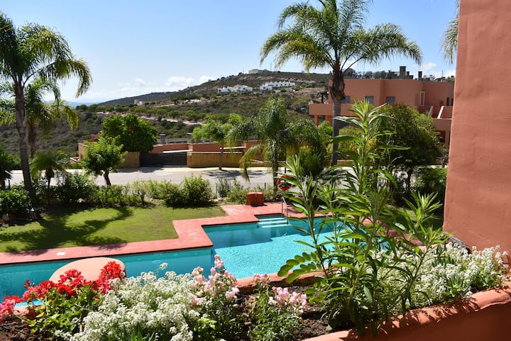 Casa De Lujo En Manilva. Luxury Villa In Manilva - Sotogrande