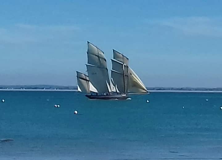Port De Cancale. - Cancale