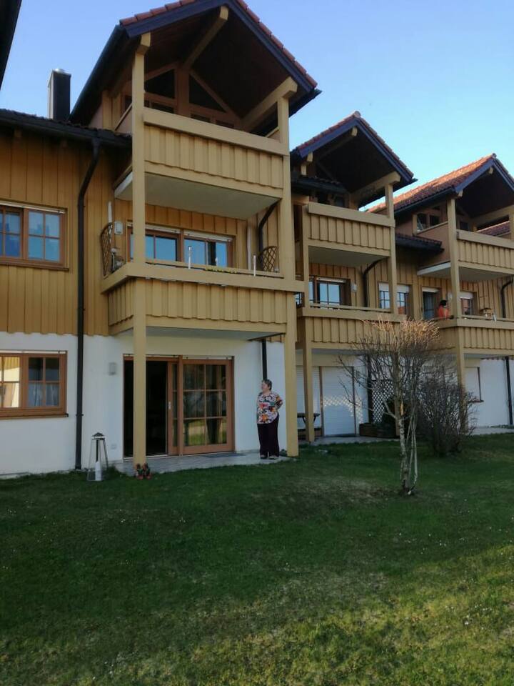 Fewo Im Allgäu Nahe Oberstdorf - Weitnau