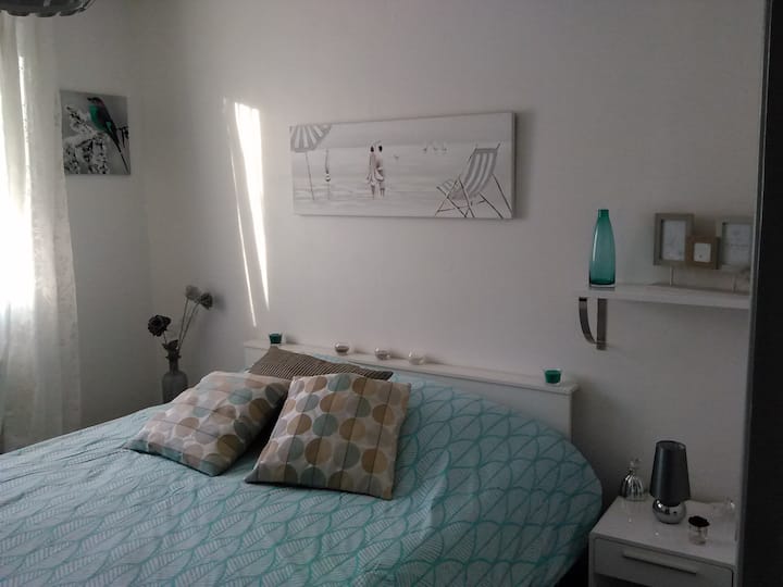 Les Pommiers - Hourtin Plage