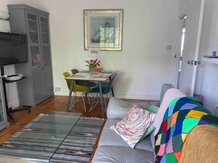 A Great, Comfortable Flat In Central London - Londen