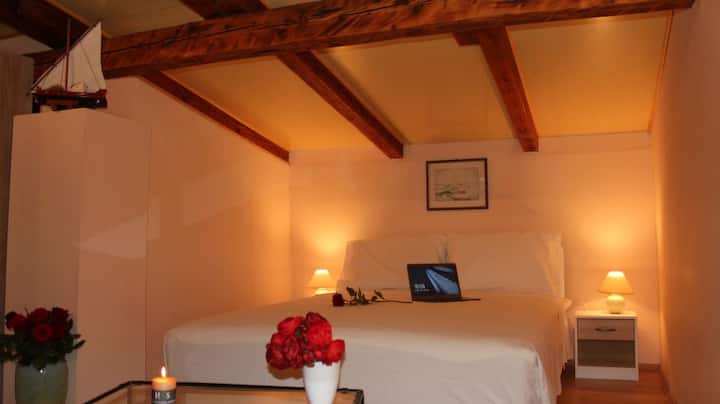 Apartment Beba, Center, Free Private Parking - Split