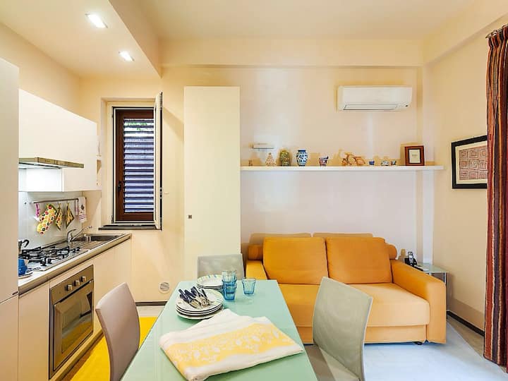Casa Di Arianna Taormina Centro - Taormina