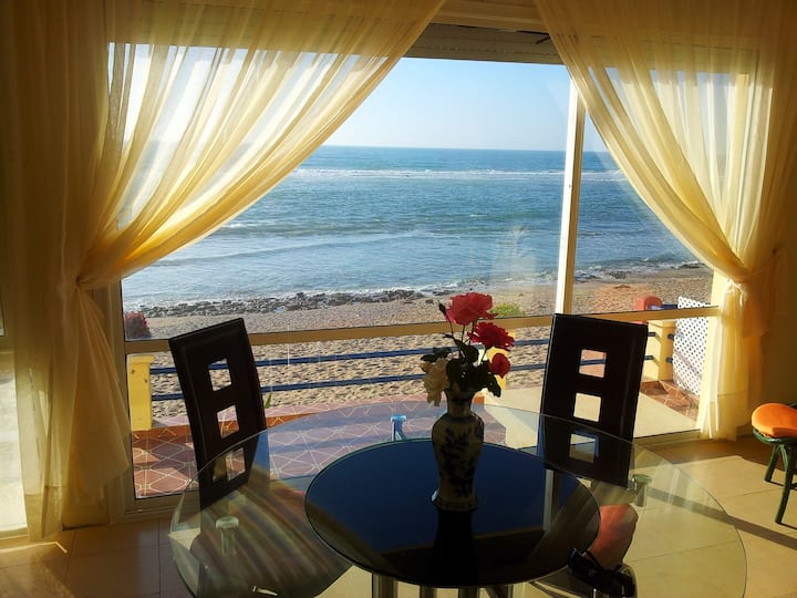 Plage de Temara : locations de vacances et logements - Rabat-Salé ...