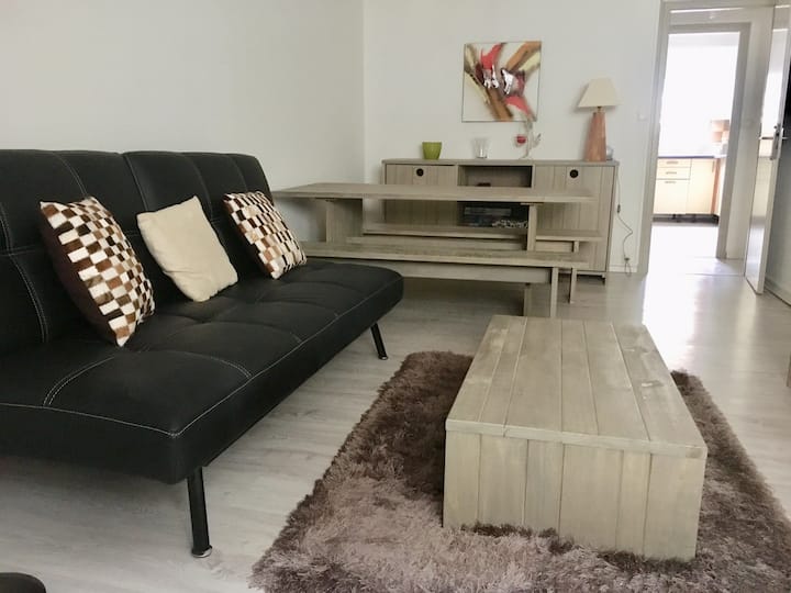 Spacieux Et Douillet F2 55m2 4 Pers. Plein Centre - Cauterets